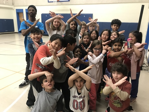 X Movement - Children's Mental Health & Fitness Programs
