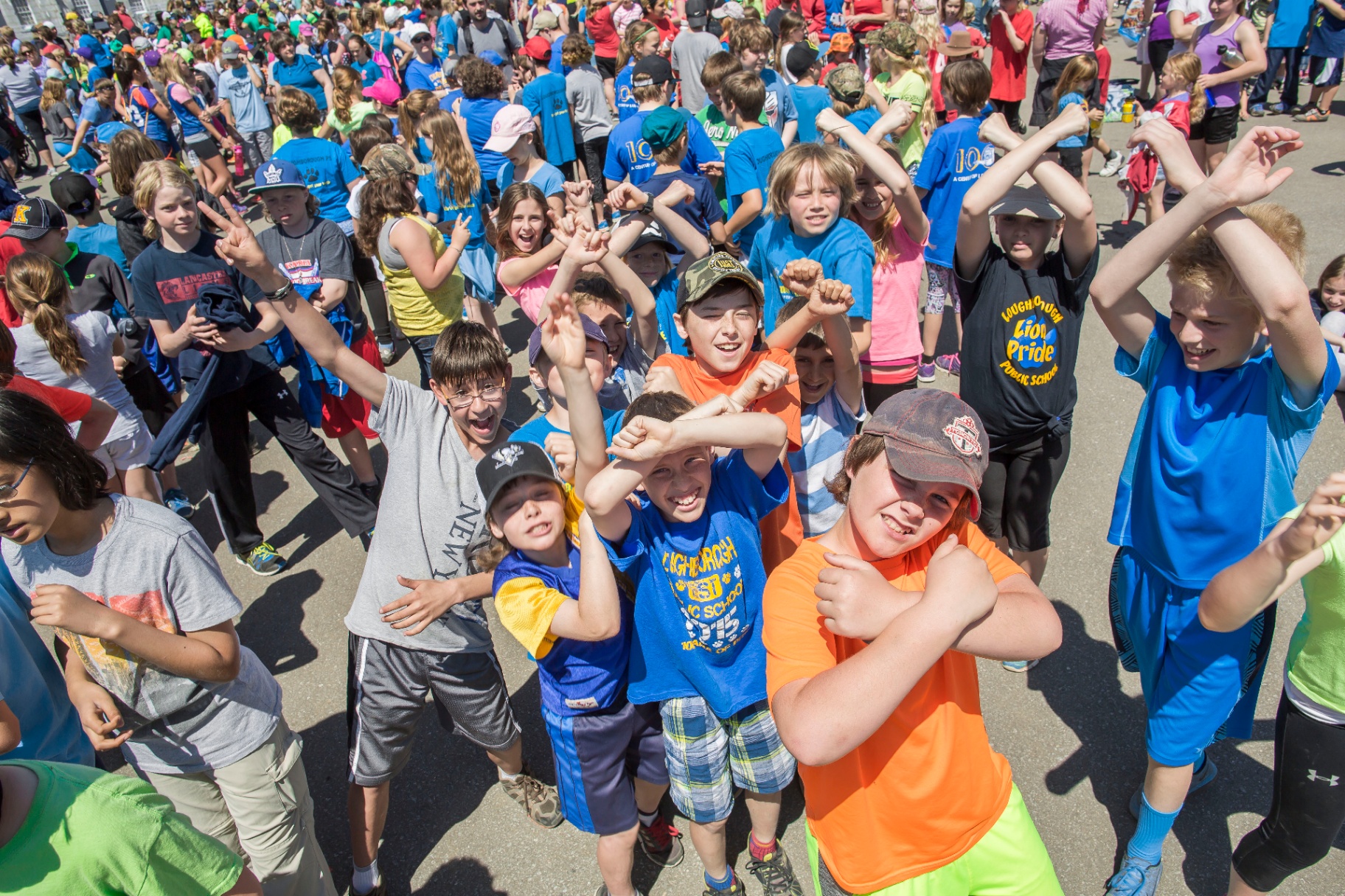 X Movement - Children's Mental Health & Fitness Programs