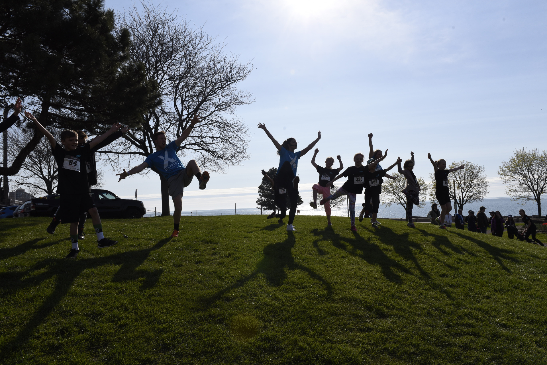 X Movement - Children's Mental Health & Fitness Programs