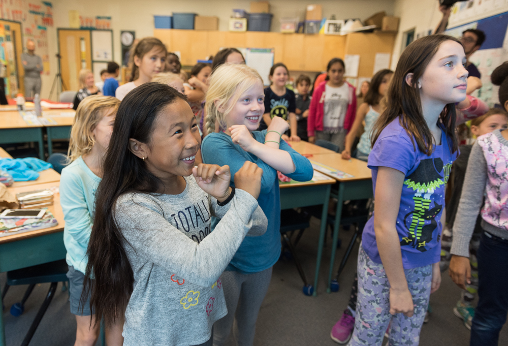 X Movement - Children's Mental Health & Fitness Programs